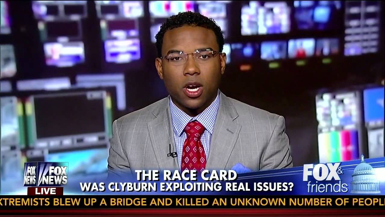 RNC Deputy Press Secretary Raffi Williams on Fox and Friends Sunday ...