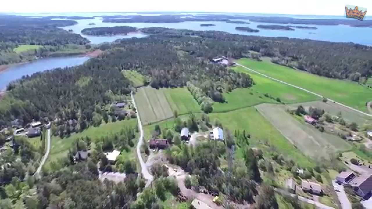 Kustavi HD 1080p - YouTube