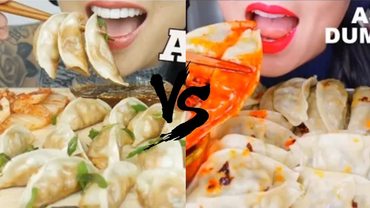 #49 | SAS ASMR VS LYCHEE | ASMR COMPILATION - YouTube