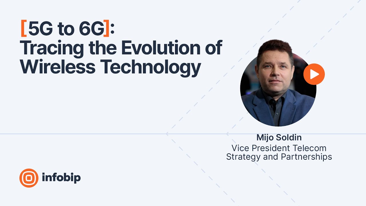 What new services will be introduced by 6G to enable 5G use cases ...