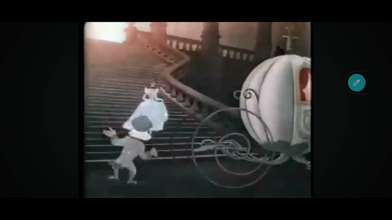 Walt Disney's Re-Realase Cinderella • 1984 • TV Trailer - 3 - YouTube