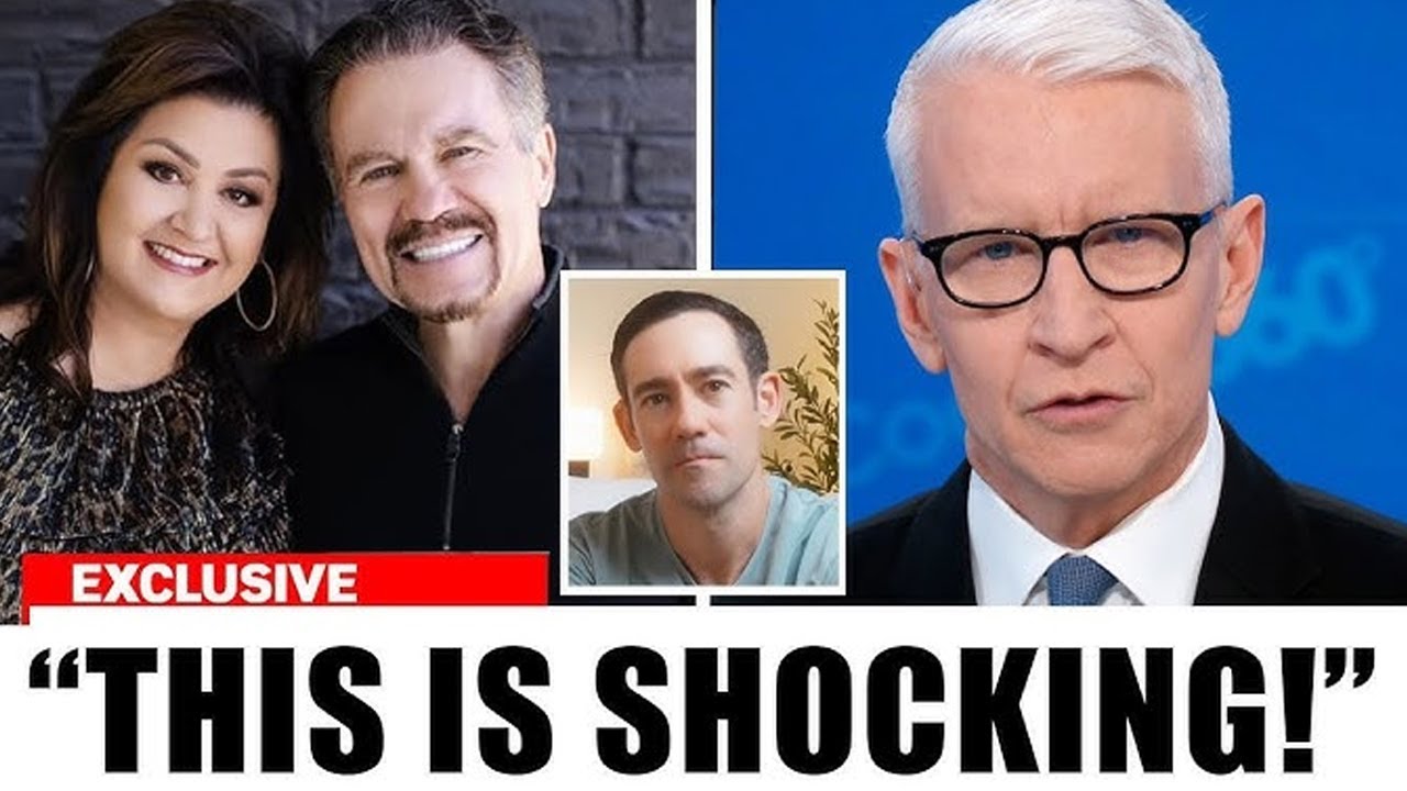 Jonathan Lamb EXPOSES Marcus Lamb in Explosive Tell-All – You Won’t Believe What He Revealed ...