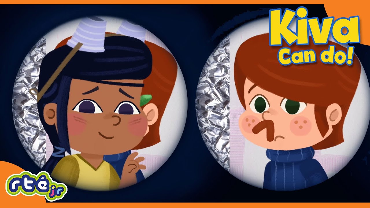 What's The Good News Today? 📺 | Kiva Can Do | @RTÉjrOfficial - YouTube