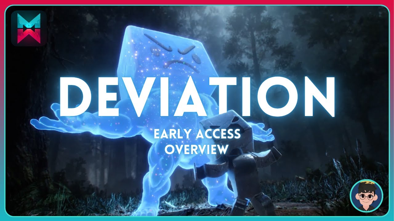 Once Human - What's INSIDE Once Human's newest Deviation Scenario ...