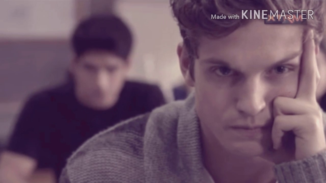 Isaac & Malia AU - NEVER BE LIKE YOU - YouTube