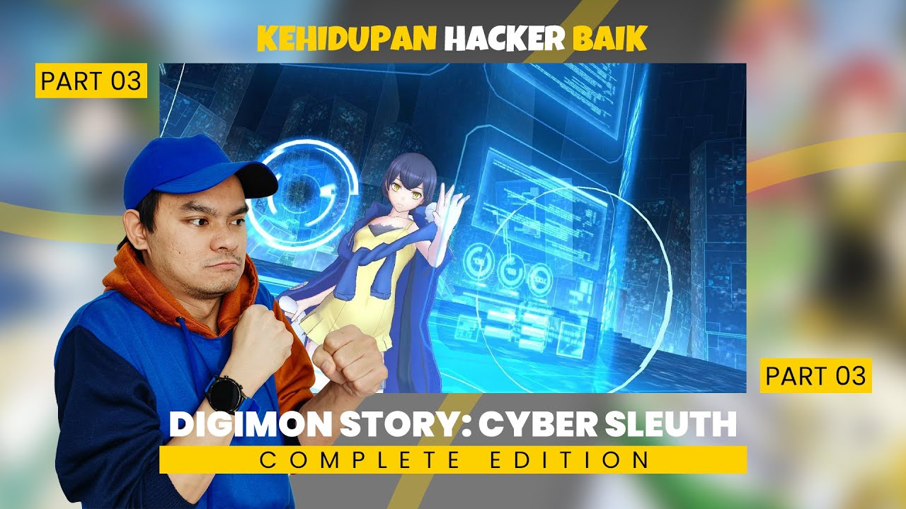 GRINDING - EVOLVE - GRINDING - EVOLVE - Digimon Story Cyber Sleuth: Complete Edition - YouTube