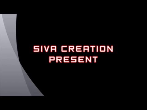 Meendum Meendum Oyamal | Siva Creation