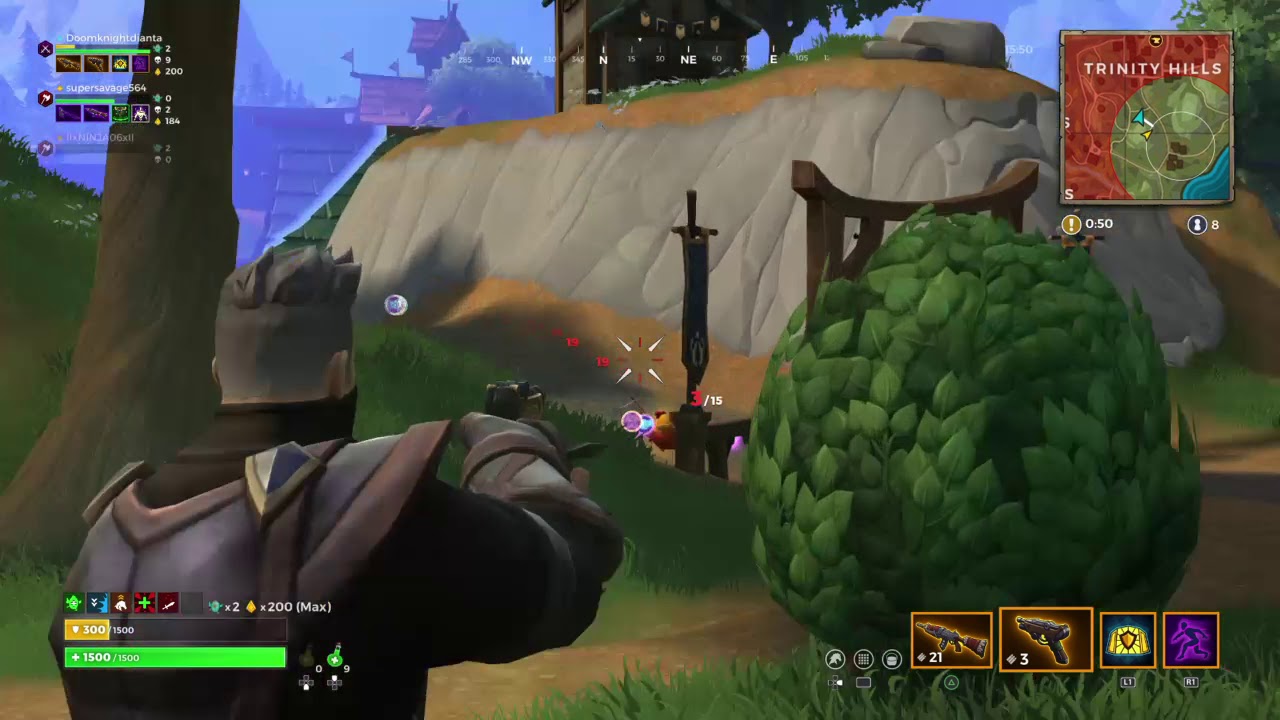 Realm royale codes 2021 - findernipod