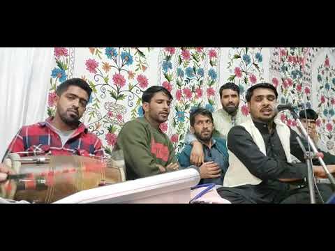aijaz bhat dance song viral video uri - YouTube