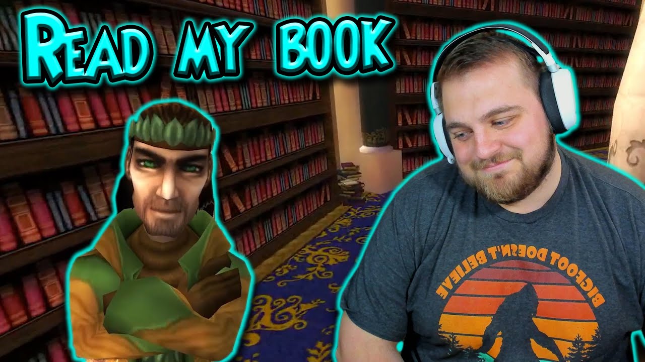 TEACHER EXTRAORDINAIRE! | Wizard101 · EP 152 - YouTube