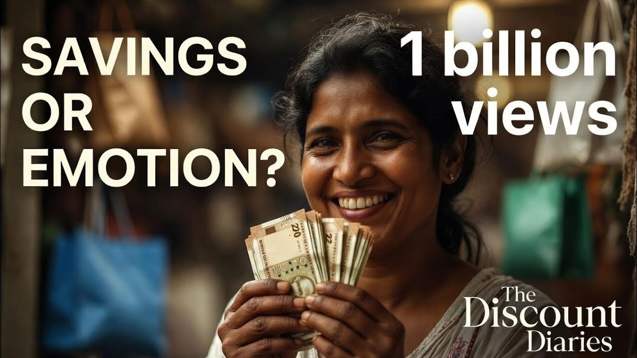 The Desi Choice: Indian Bargaining: Paise Bachane Ka Hunar Ya Junoon? 💸 ...