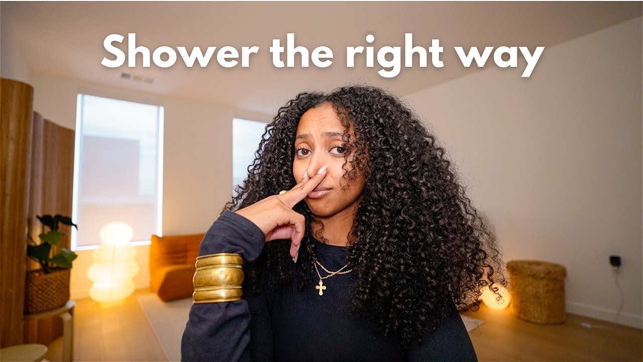 SHOWER TIPS that changed my hygiene *comments response* | smell good ...