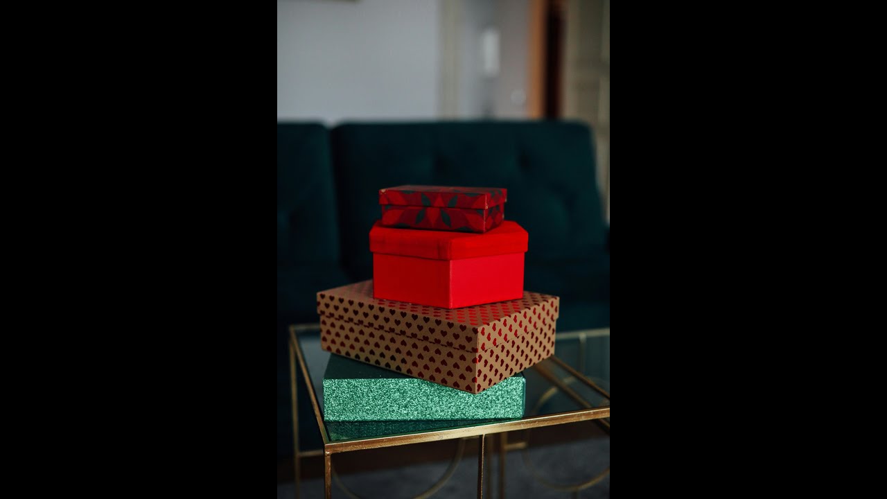 You've Been Gifted | Pastor Brian Pardun | Siren Covenant Church - YouTube