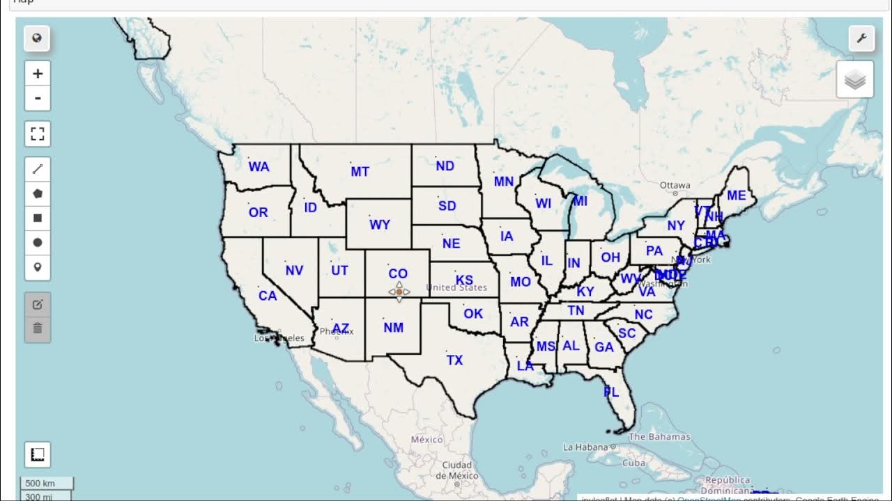 geemap v0.10.2 new features - adding points from xy, NAIP timelapse - YouTube