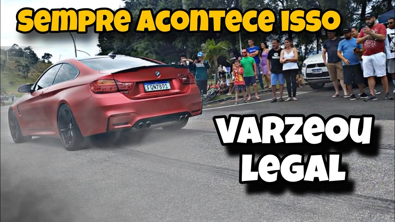 ROLEZIN NO POSTO LAGO AZUL NA BANDEIRANTES! / destino era shopping ...