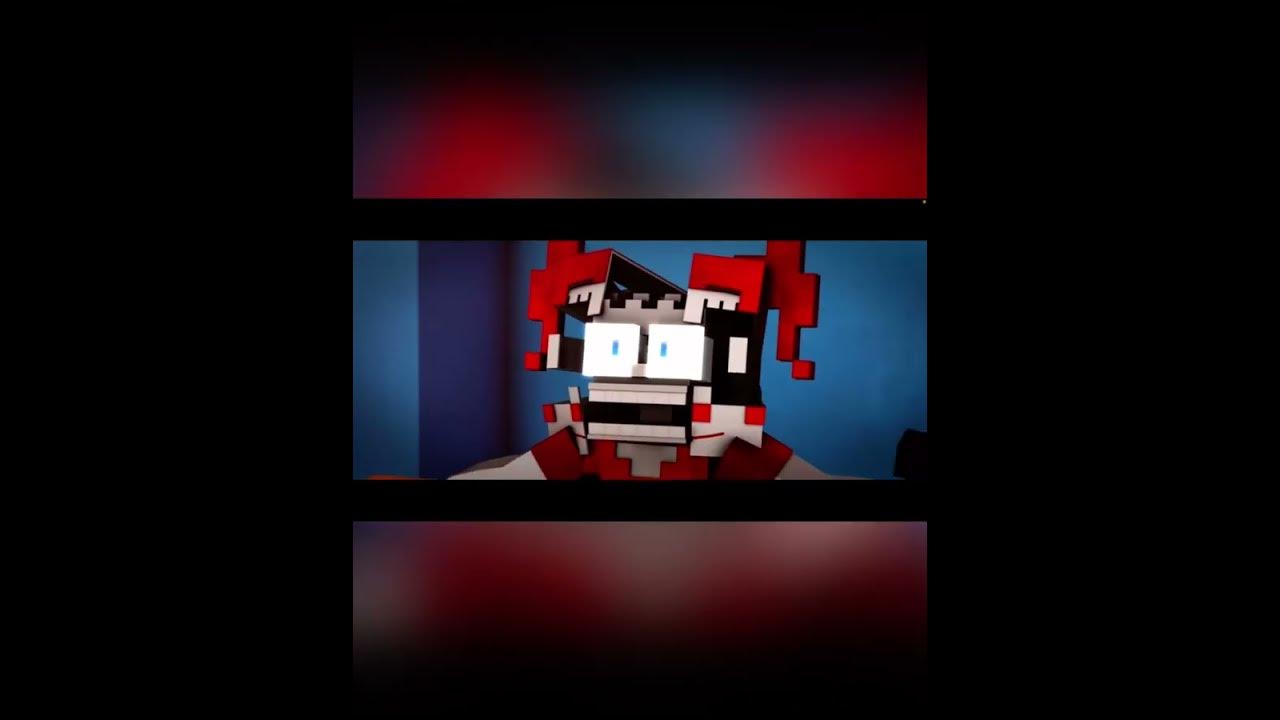 The best animation I’ve seen in a while! | Reacting to AFTON By 3A ...