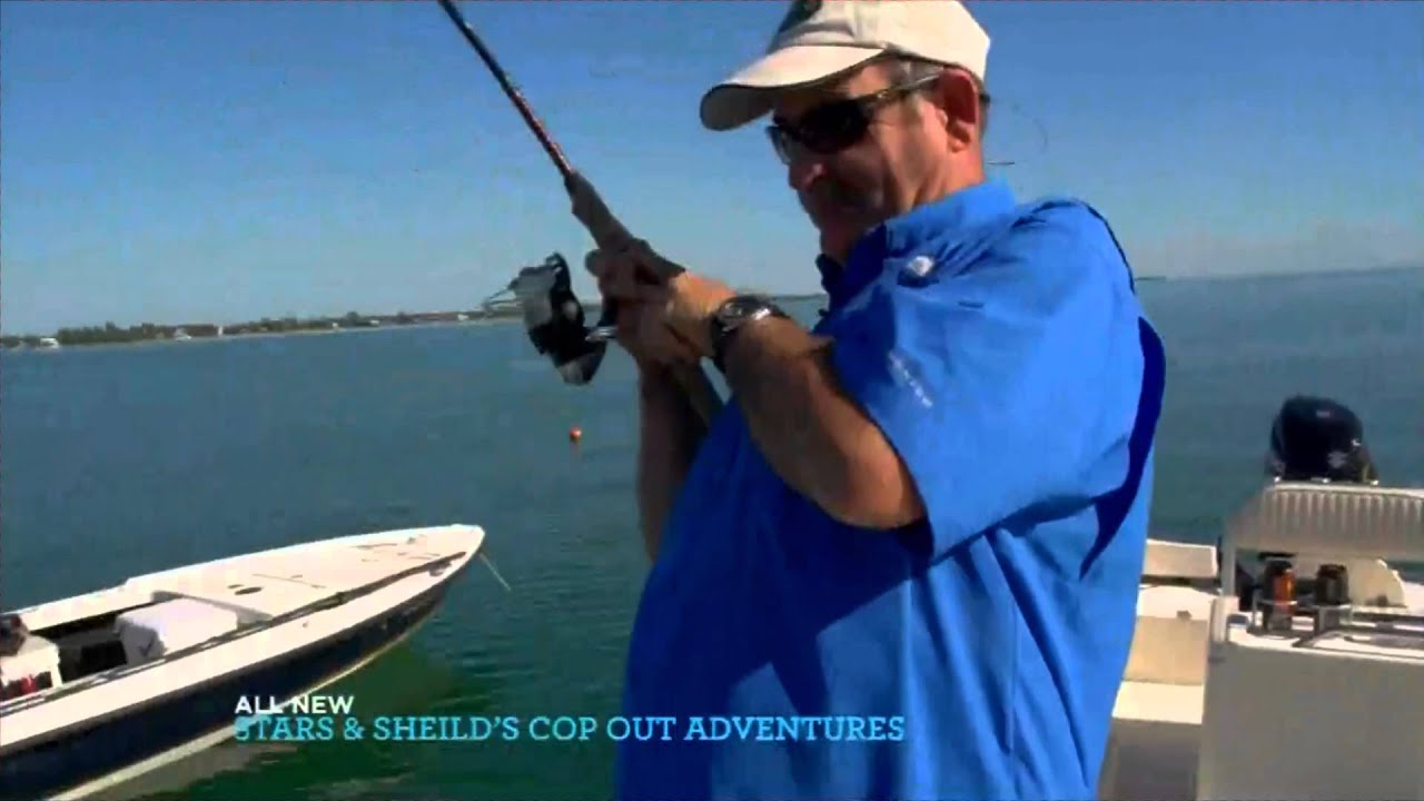World Fishing Network HD - Continuity August 2015 [King Of TV Sat ...