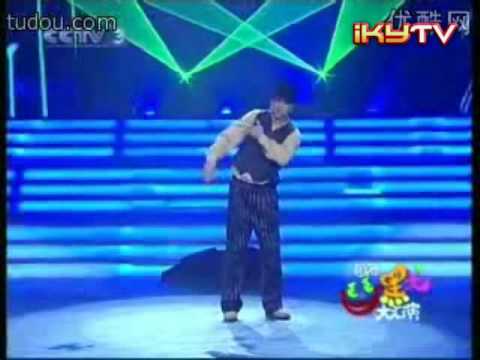 SALAH Dance Medley: A Tribute to the Greatest Popper EVER!! - YouTube