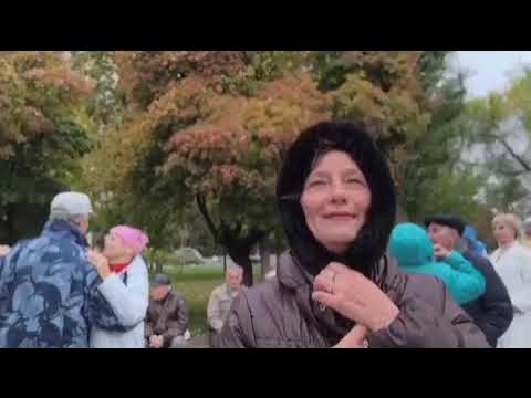 Танцы/Харьков/Dancing/Отцвела липа белая/13.10.2024/#dance#kharkiv ...