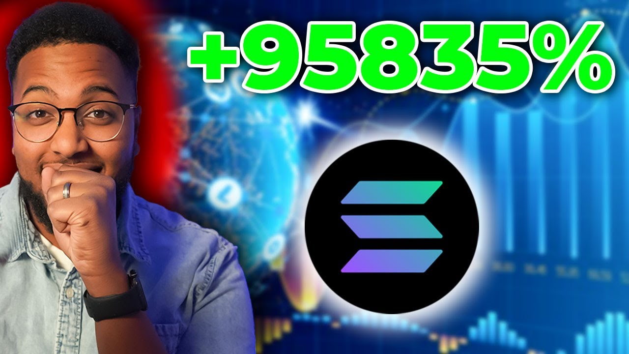 SOLANA ($SOL) COIN IS BREAKING CRYPTO EXCHANGES! MASSIVE GAINS BY ...