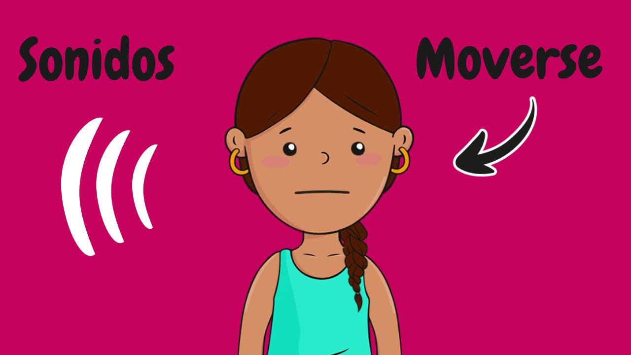 Seres vivos e inertes (Ciencias naturales.) - YouTube