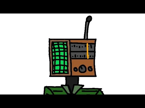 el mr.radio y sus habilidades#semamo - YouTube