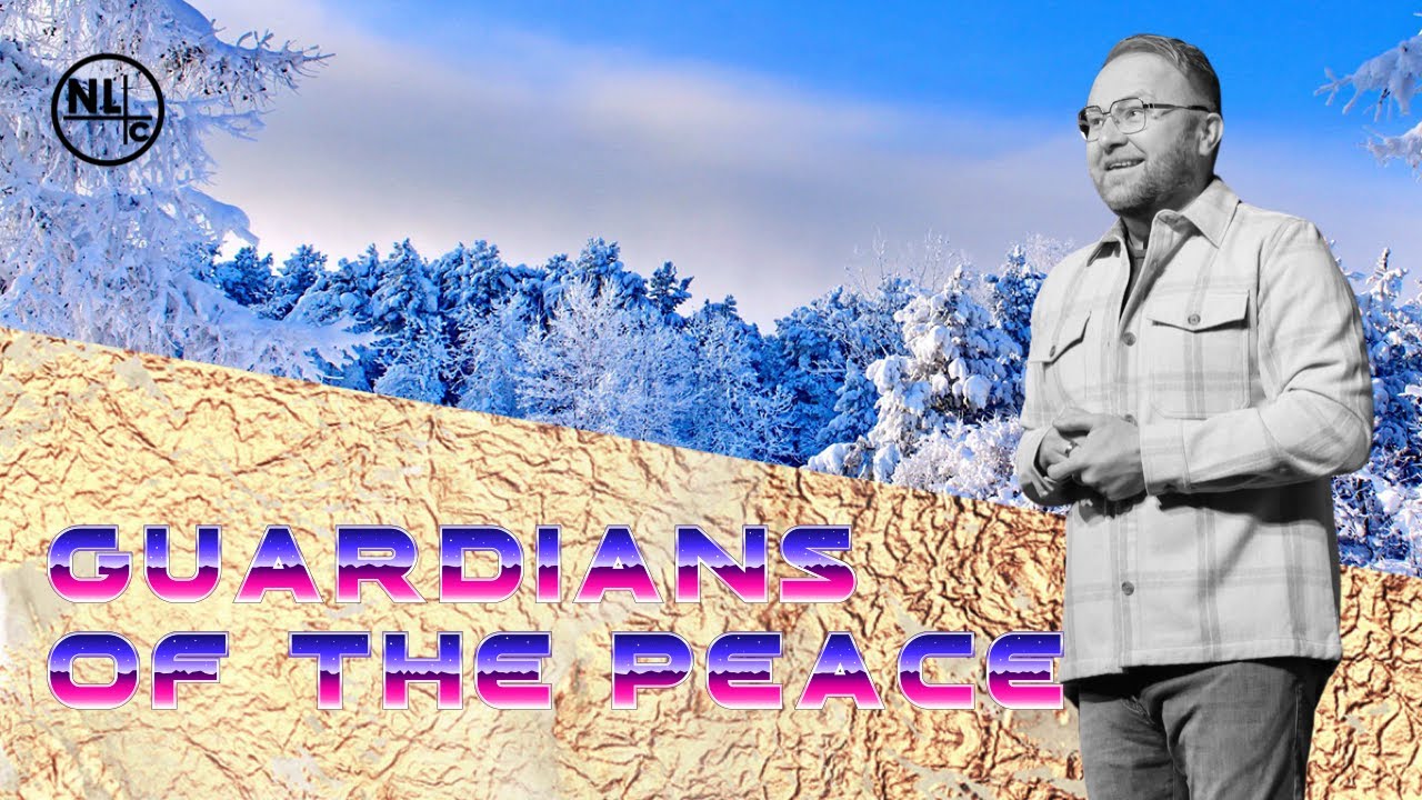 Guardians of Peace: 4 simple steps on how to keep your inner peace ...