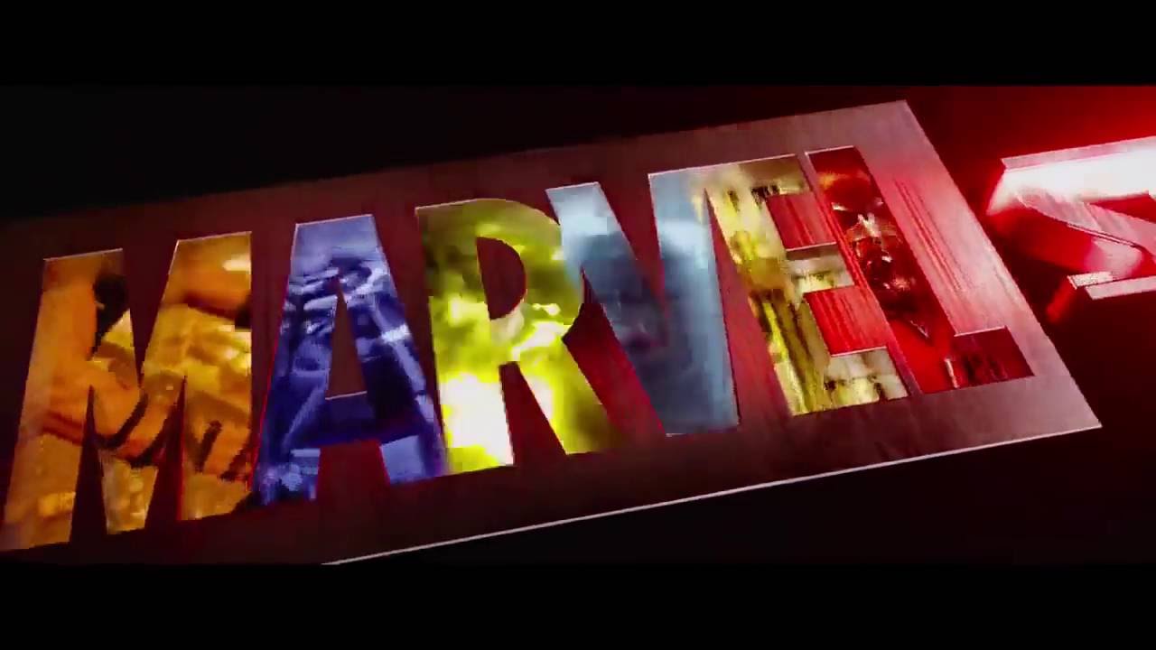 Marvel Studios Logo(Sound Design) - YouTube