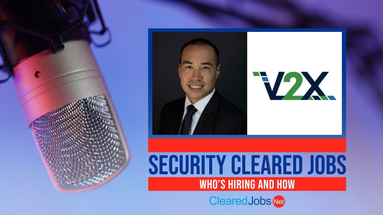 V2X: A Focus on Soft Skills and Diversity | Chad Clary - YouTube