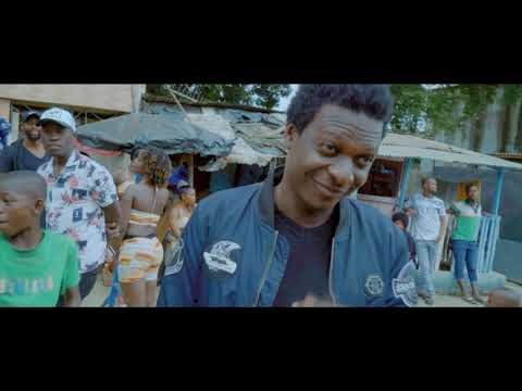 dj caloudji awowo clip officiel  2019