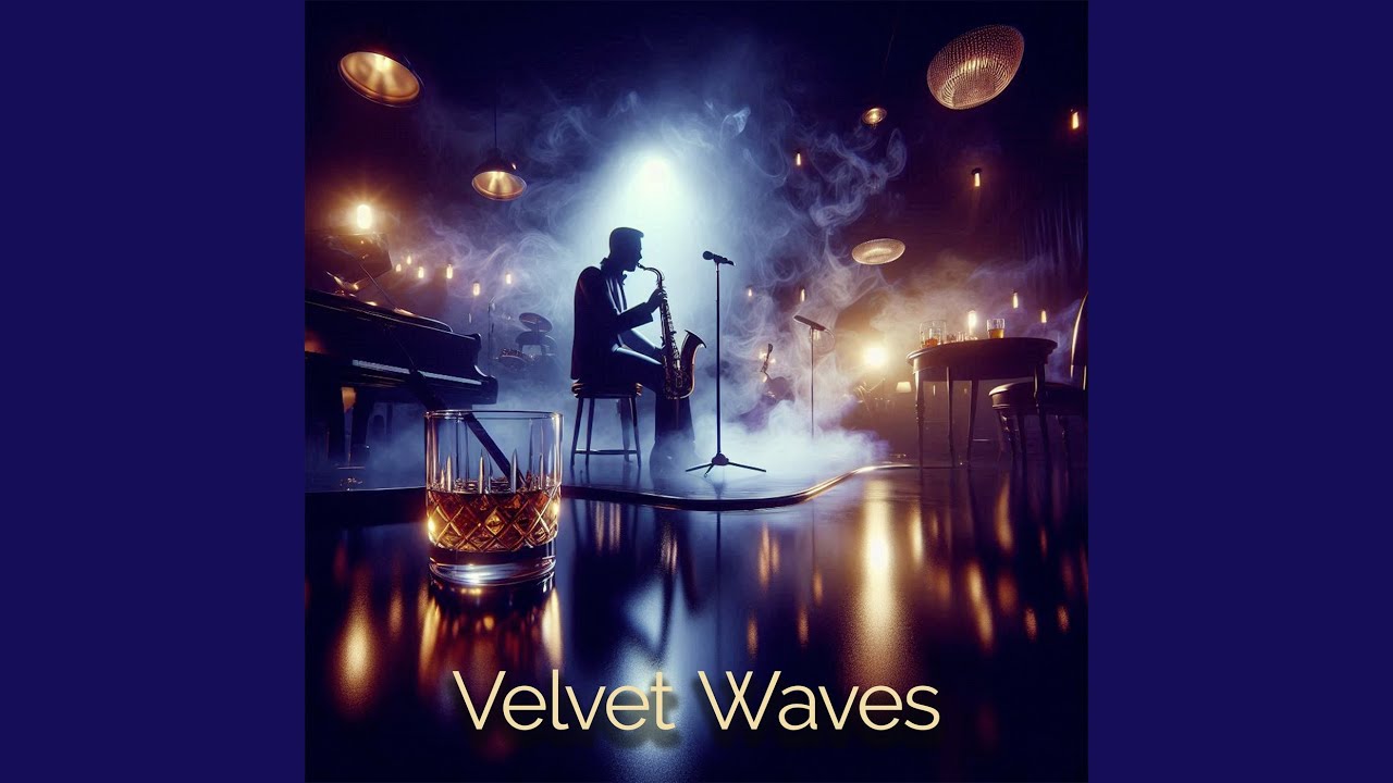 Velvet Waves - YouTube
