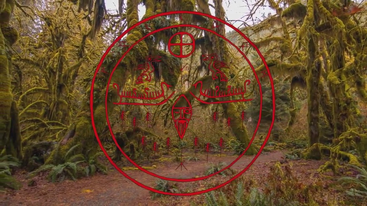 Forndom Flykt, Daura Dura Full album 2016 HD - YouTube