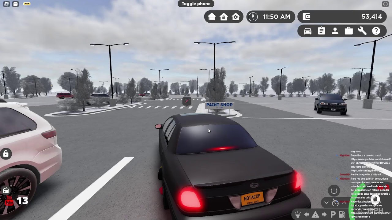 GREENVILLE RP HOY - YouTube