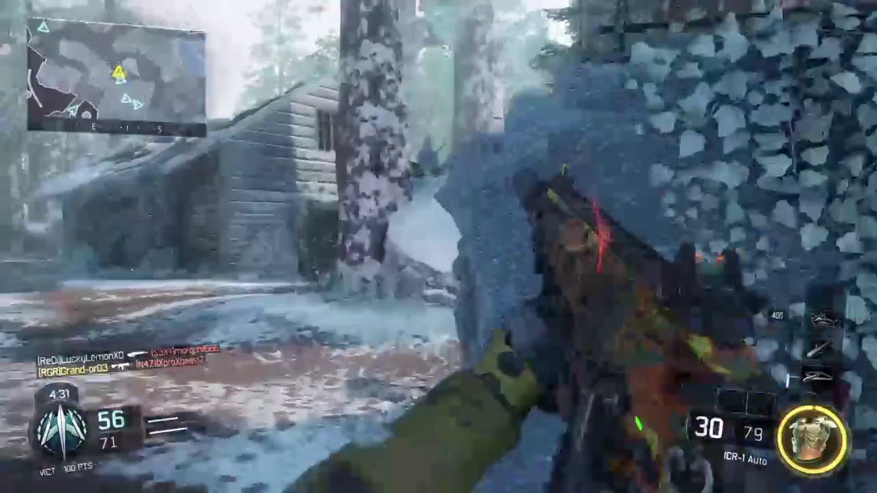 Rageons ![BO3][PS4][FR] - YouTube