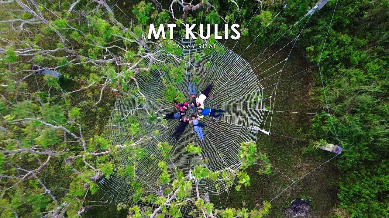 Mt Kulis + 8 Destination Event Highlight | November 30, 2022 - YouTube