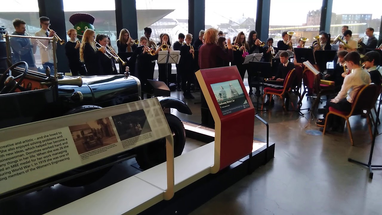 Riverside 3 - YouTube