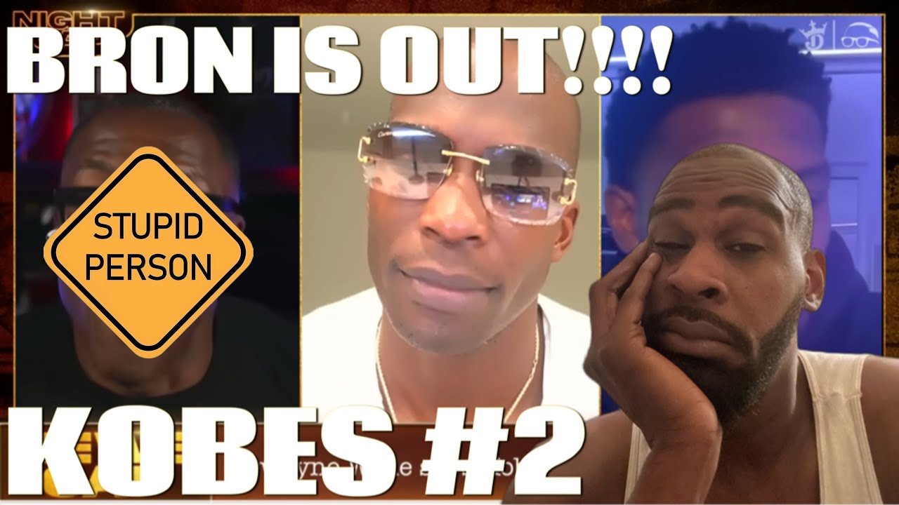 SHANNON SHARPE BROUGHT THE KNEEPADS TO NIGHT CAP LAST NIGHT - EDTV #nba ...