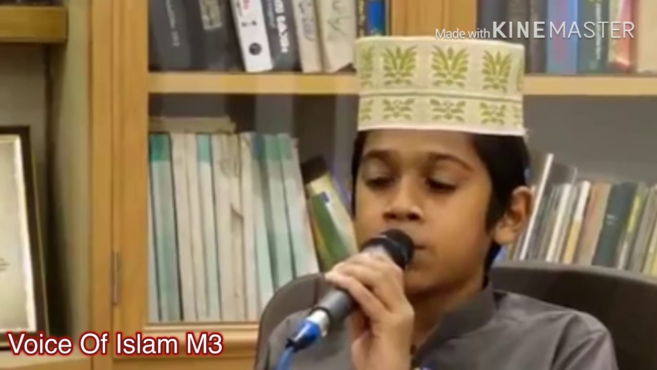 Makath Udiche Mutholi Thwaha - YouTube