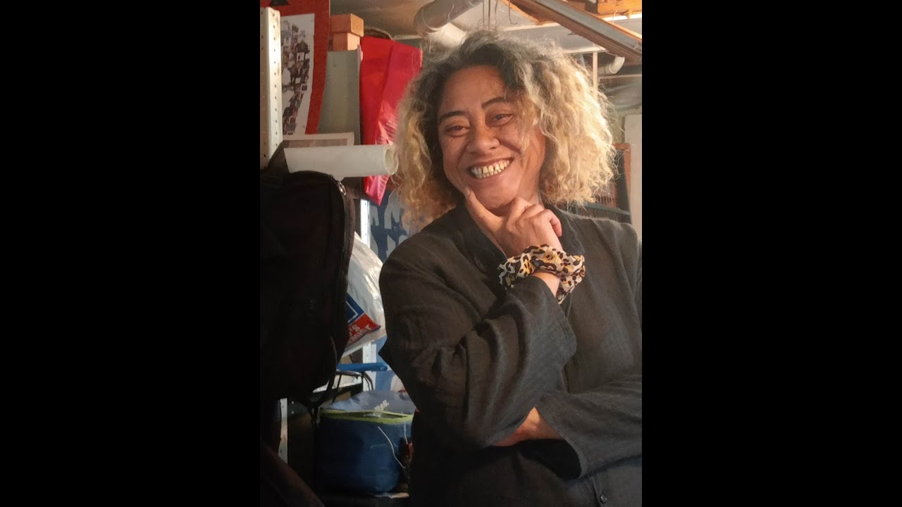 Sina 'Out Of All The Love' (2022) - YouTube