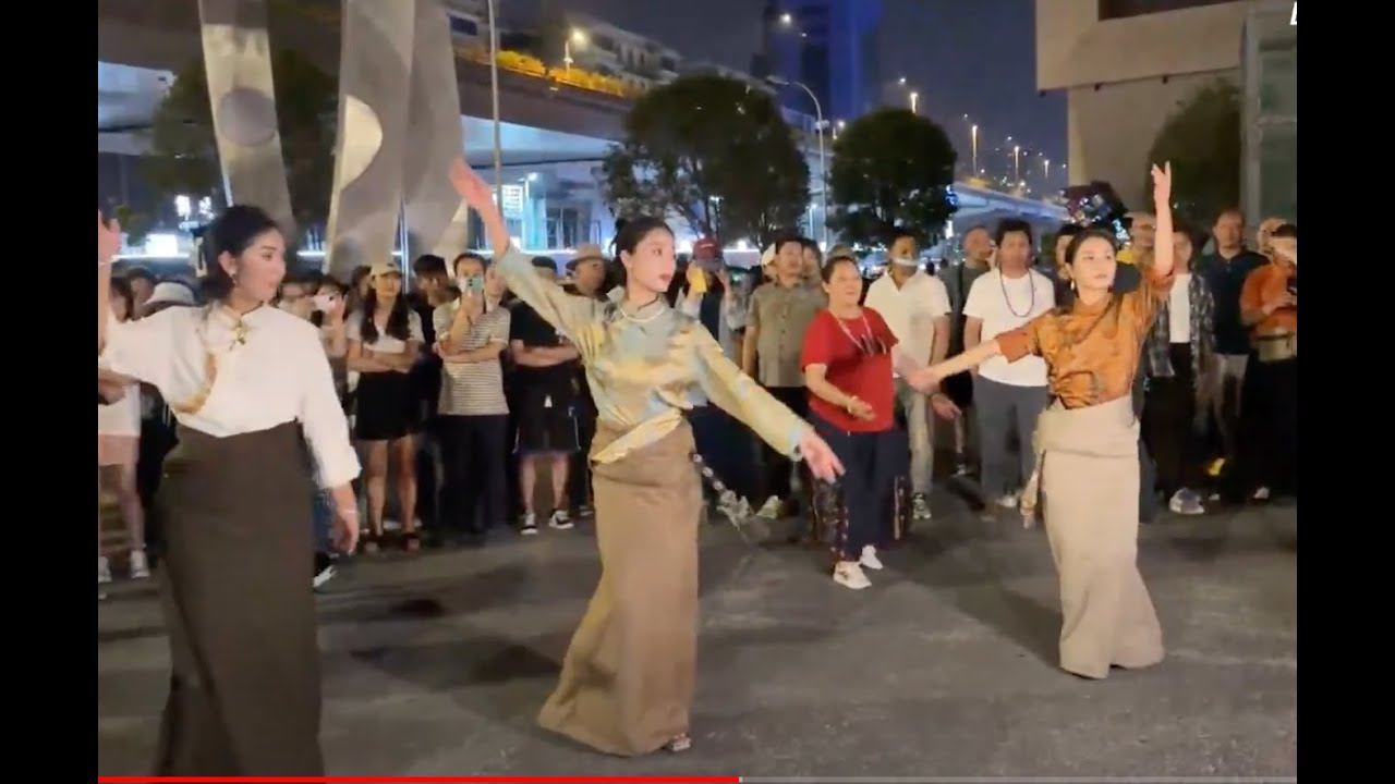 On Sunday, June 18, 2023, live broadcast of Zhuo Rechamu Guozhuang ...