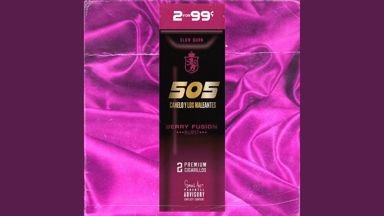 505 YouTube 505 YouTube