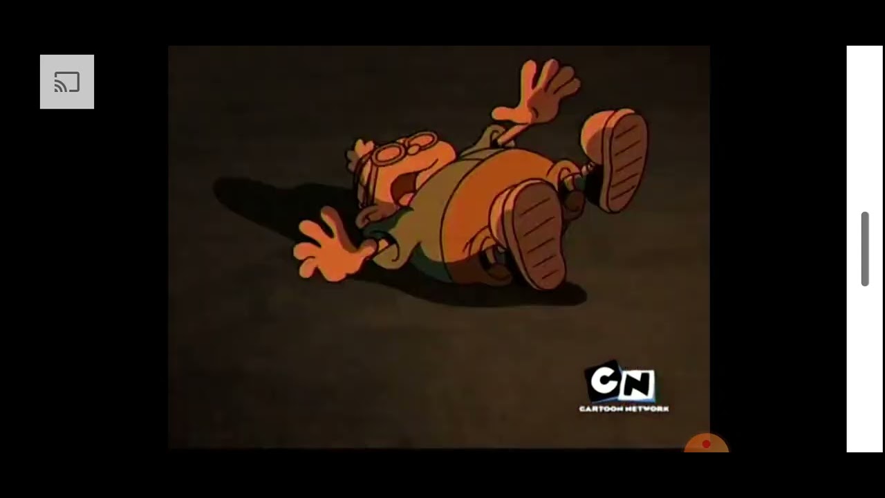 Kids Next Door : Father Chases Tommy - YouTube