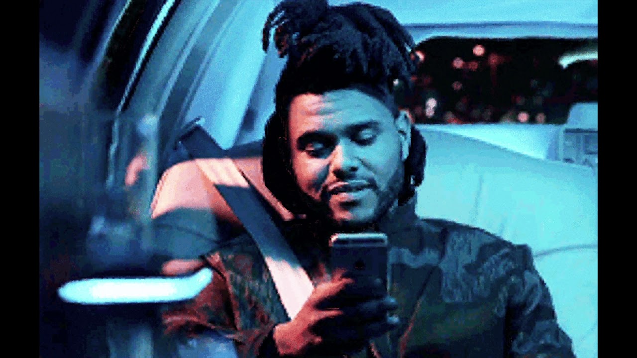 The Weeknd - A Lonely Night (Slowed To Perfection) 432HZ