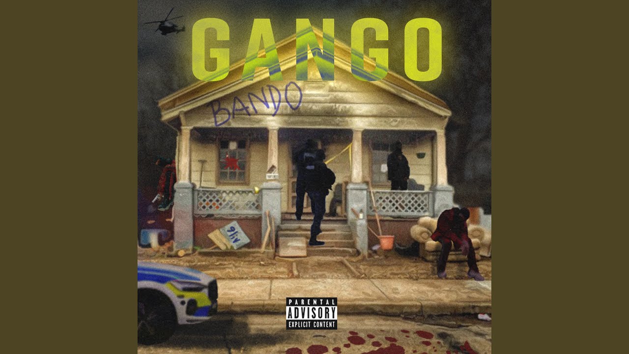 GANGO - YouTube
