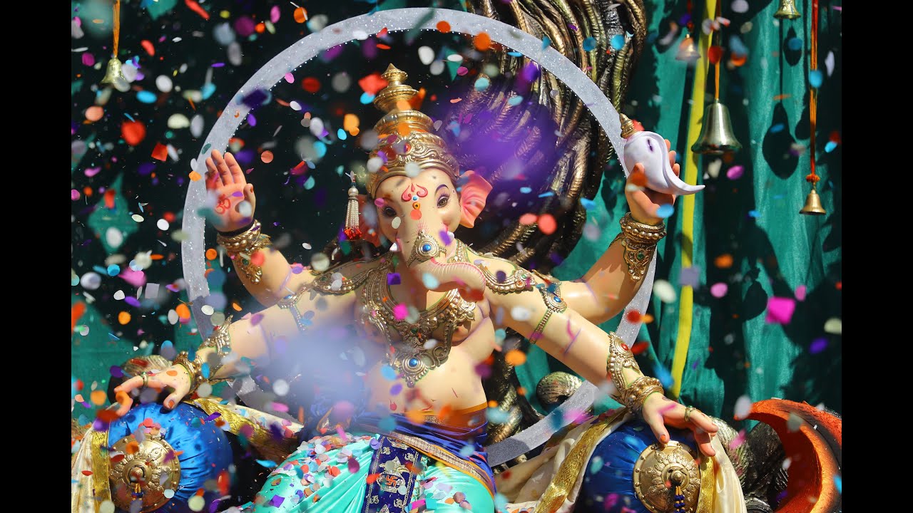 Icchapurti 2022 Aagman Sohala | Headphones recomended | captured moments | Pratik Chavan Film's ...