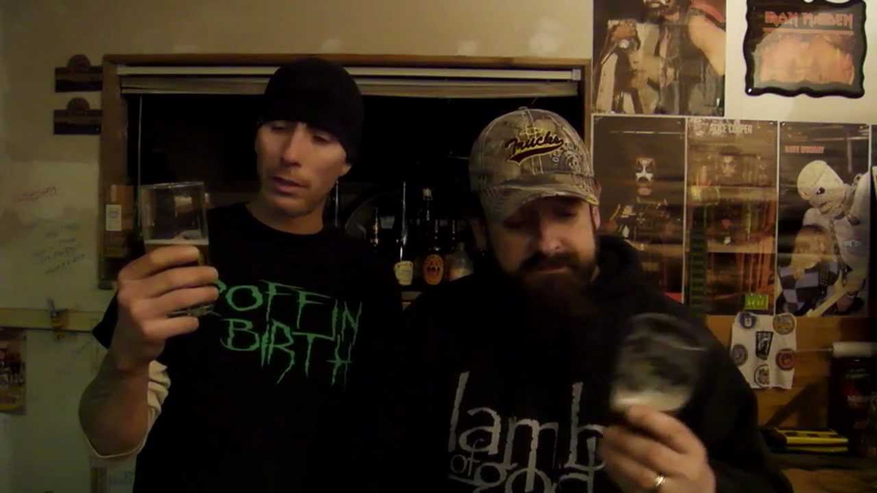 Beau's Lug•Tread Lagered Ale - Beer Review #111 - YouTube