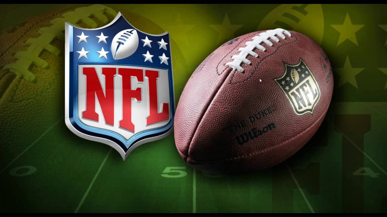 1981 NFL Epic in Miami Relive and Replay with Action PC Football Part1 ...