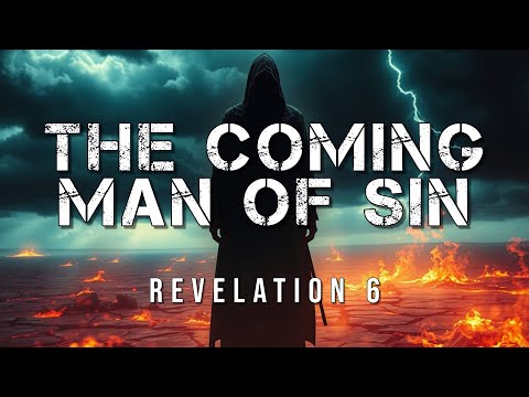 Revelation 6 The Coming Man of Sin