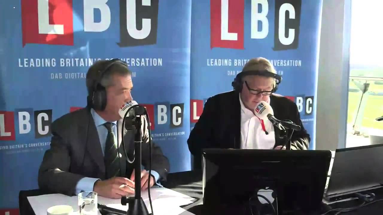 Nigel Farage - Doncaster, Rotherham and Labour (26Sep2014) - YouTube