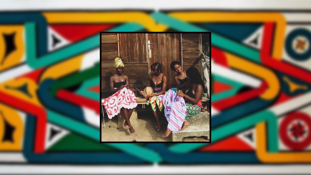 Mataka Boys - Gogo Baka - YouTube Music